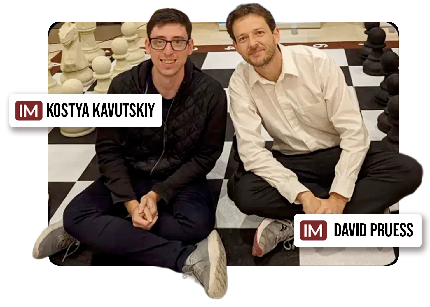 ChessDojo Training Program