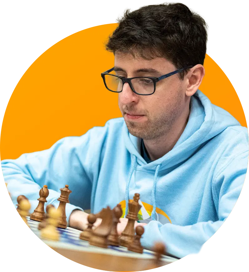 ChessDojo Training Program